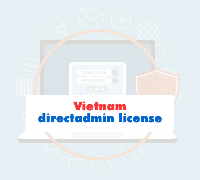 Professional Directadmin License Provision Service
