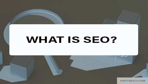 What is SEO? Why Web sites have to do with SEO?